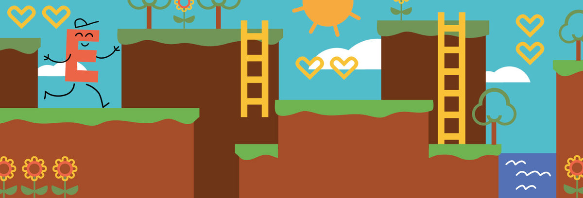 Getting acquainted with game-making