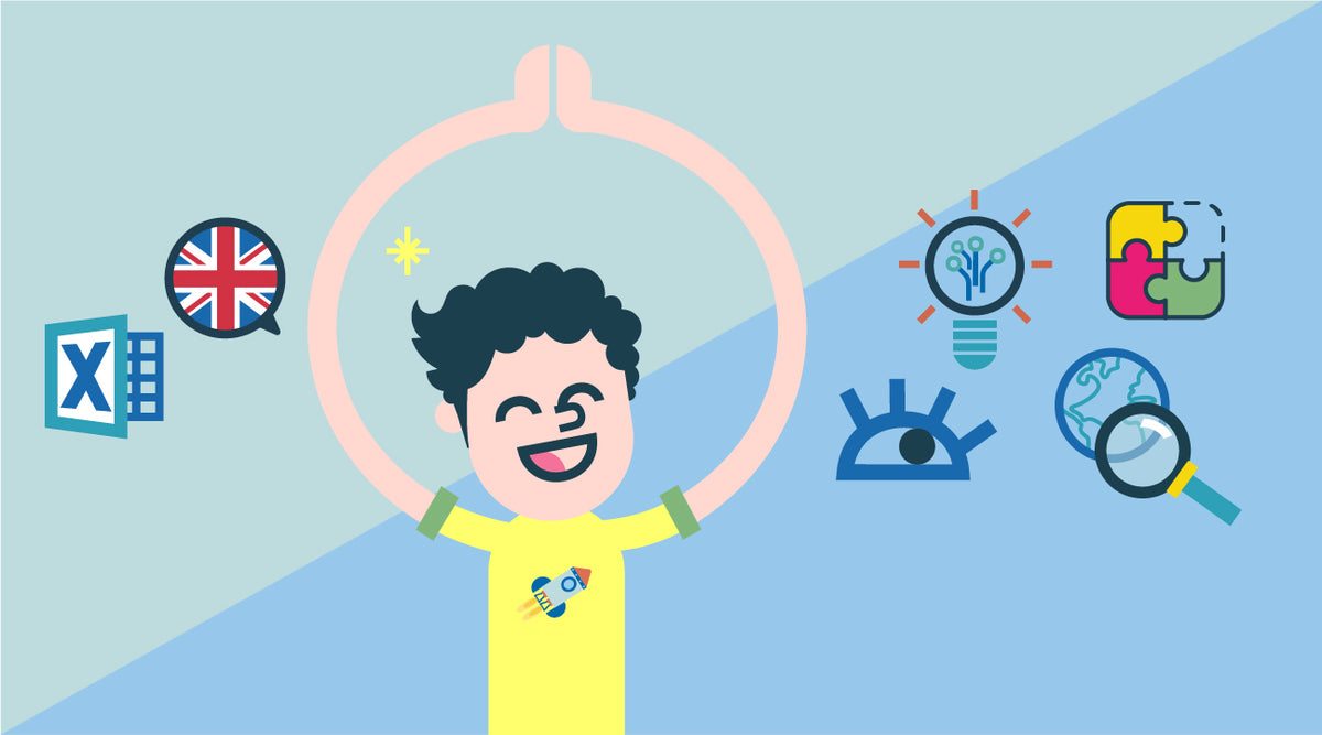 Advanced Research Junior Product Manager