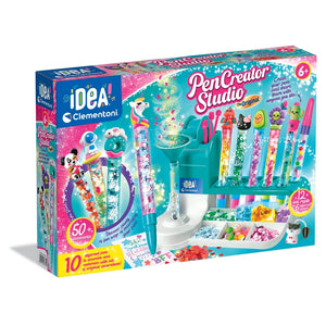 Pen Creator Studio Clementoni UK