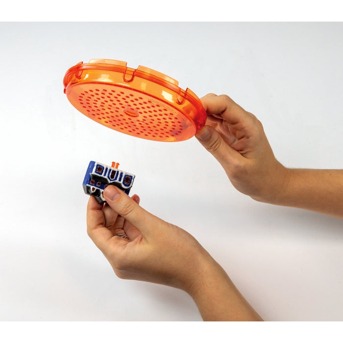 Stranger Things - Vecna’s house and the Upside Down Clementoni UK